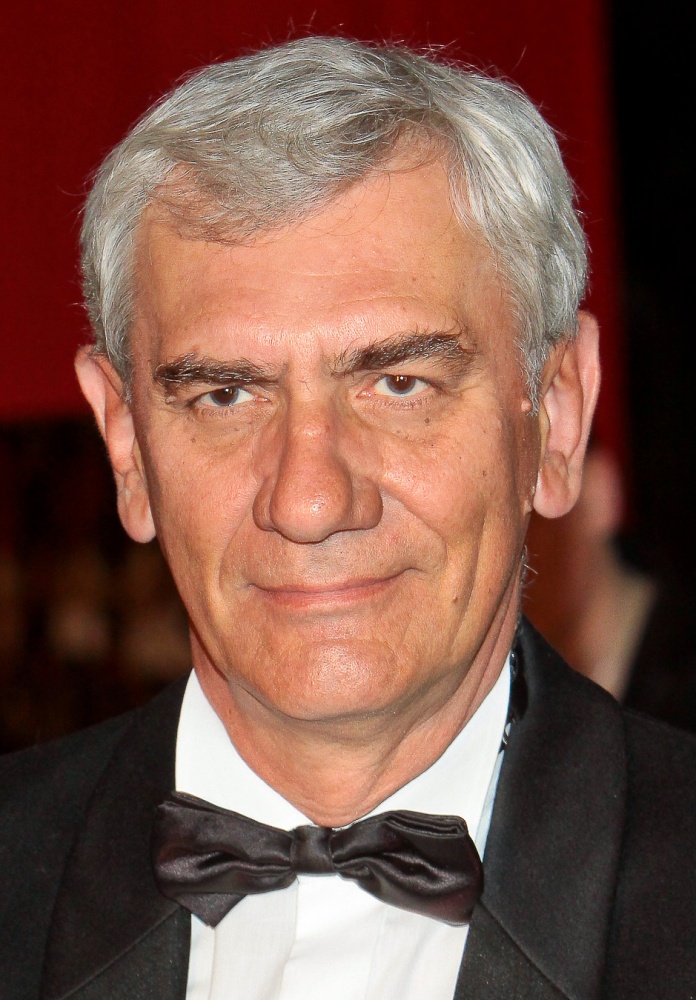 Wiktor Zborowski - Kultura