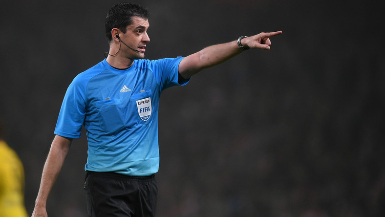 Magyar szenzáció az Eb-n: Kassai vezeti a nyitómeccset - Blikk