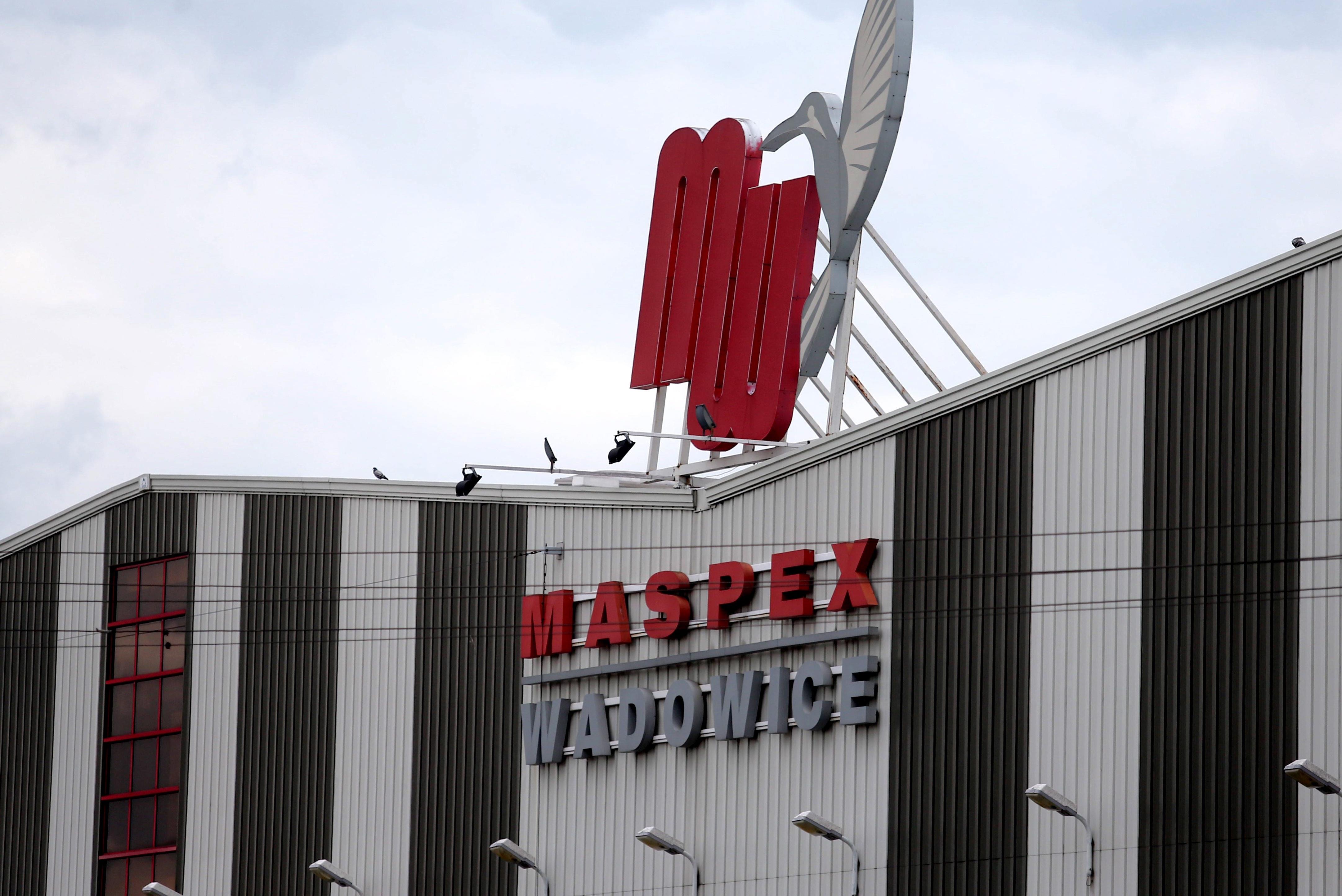 Maspex Wadowice - spożywczy gigant - forbes - Forbes.pl