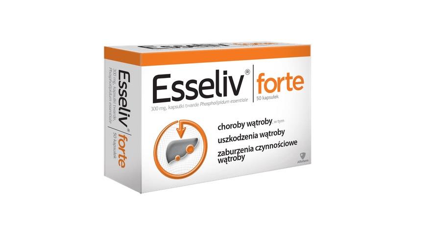 Esseliv forte