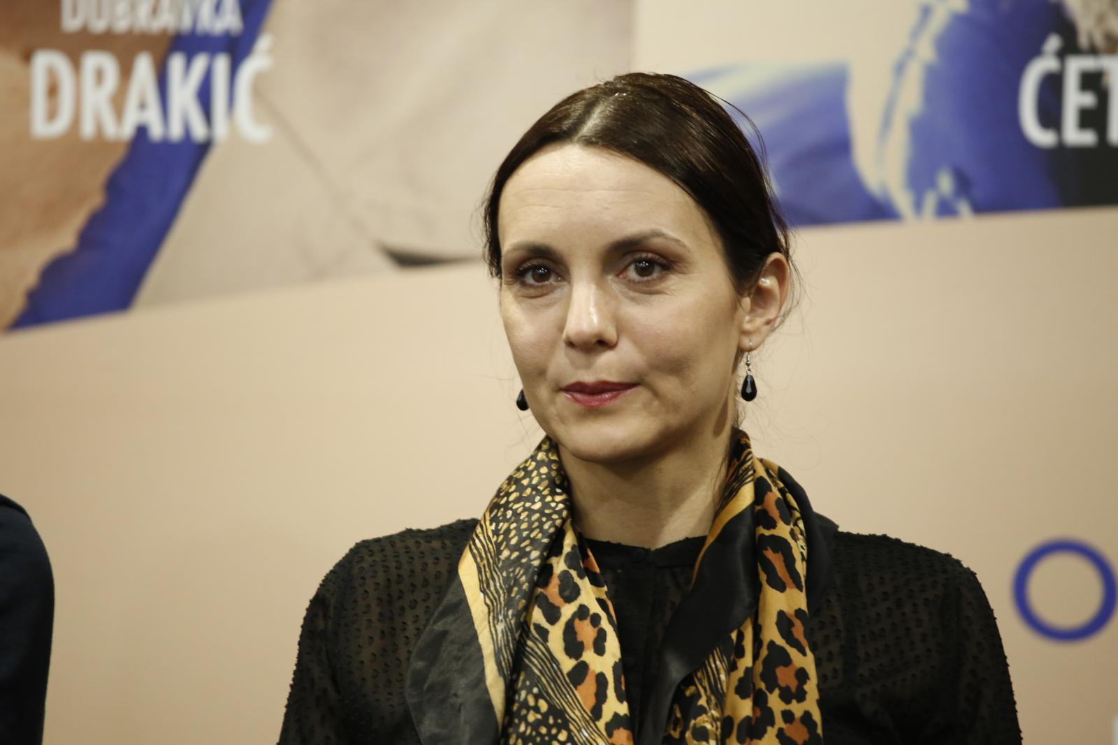 nada sargin film grudi intervju - Žena.rs