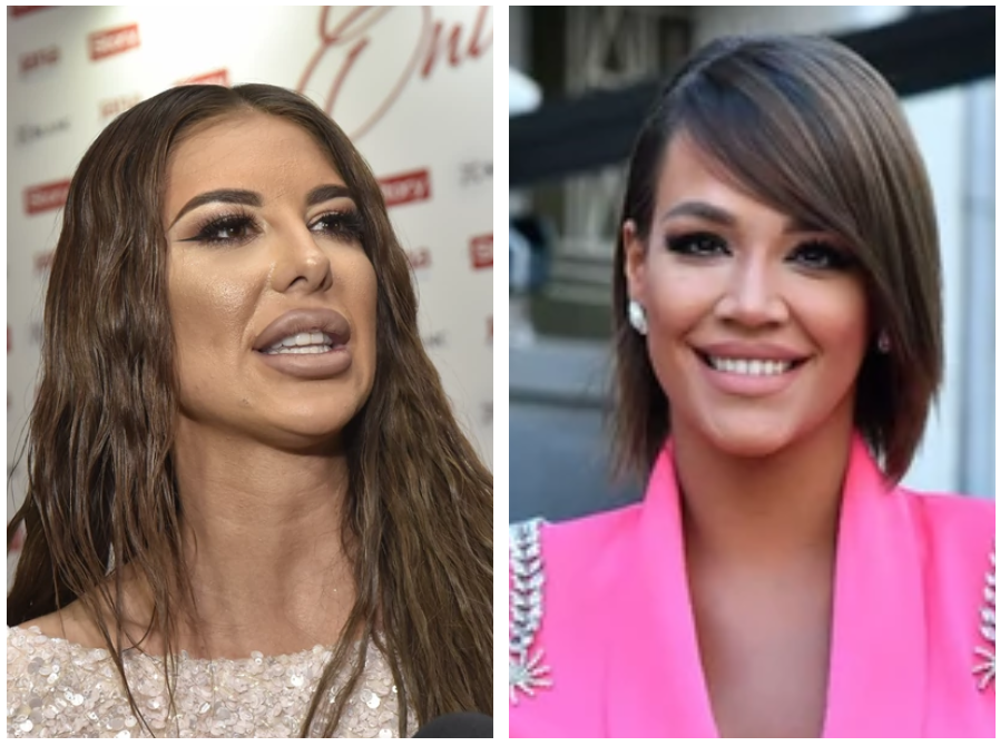 Zorana Jovanović Zorannah i Marija Mikić o Rijani