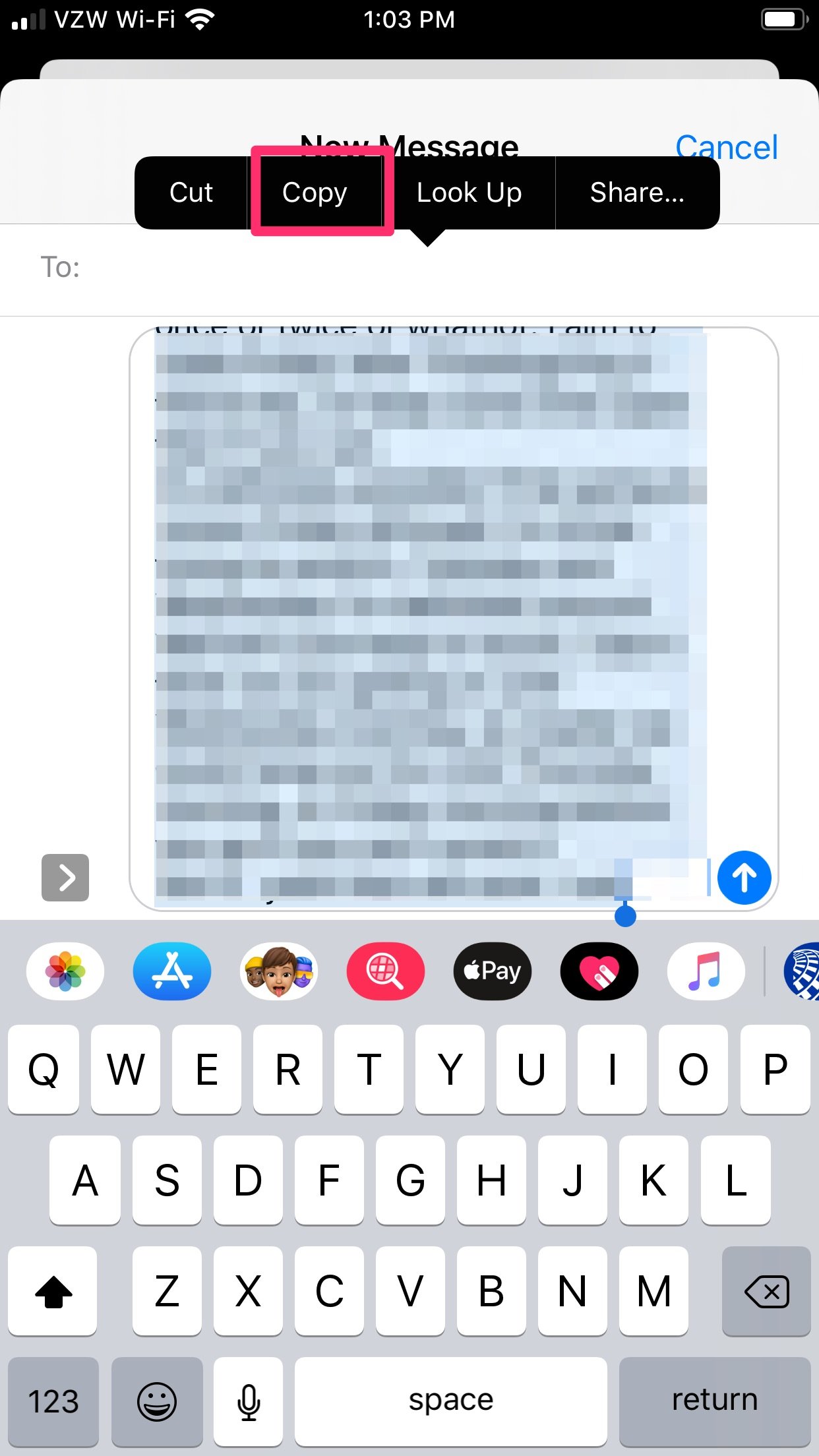 How To Save An Entire Text Conversation On Your IPhone Pulse Nigeria How To Save An Entire Text Conversation On Your IPhone Pulse Nigeria