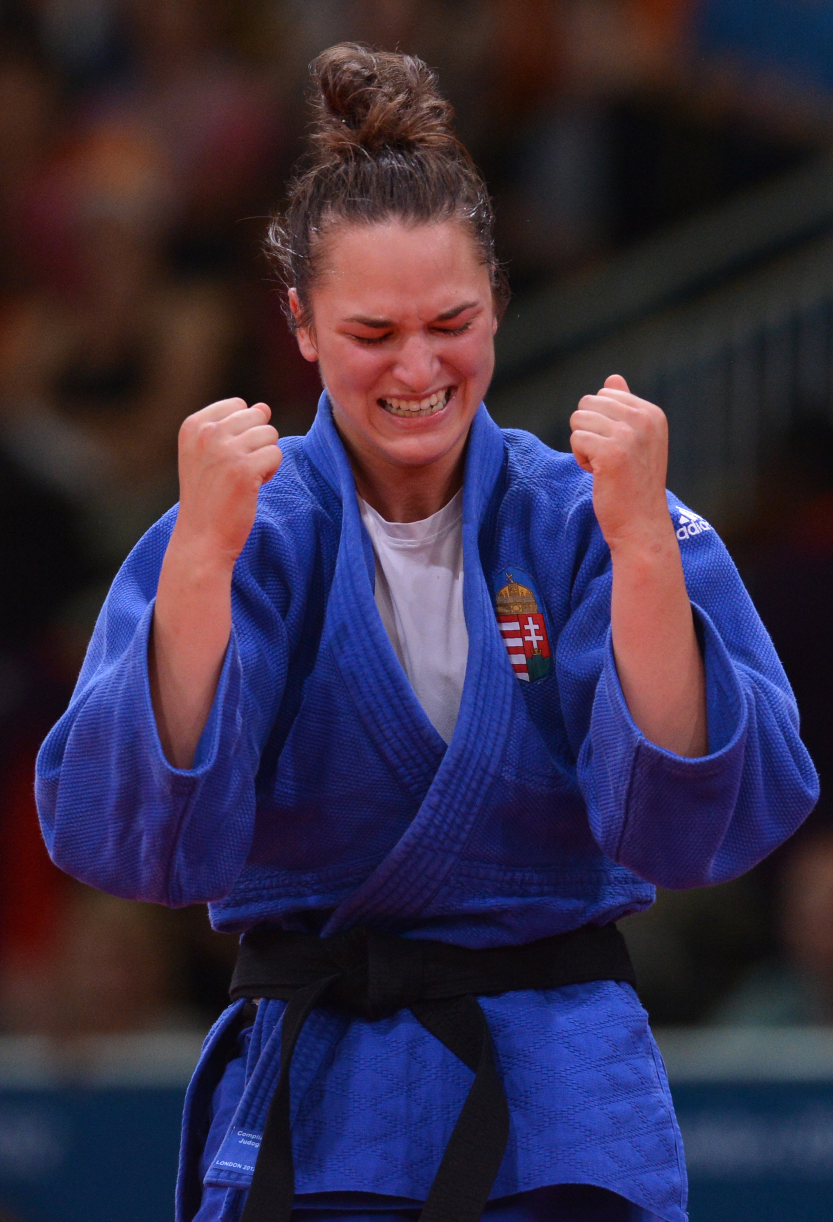 Joó Abigél bronzérmes lett a varsói cselgáncs Eb-n - Blikk