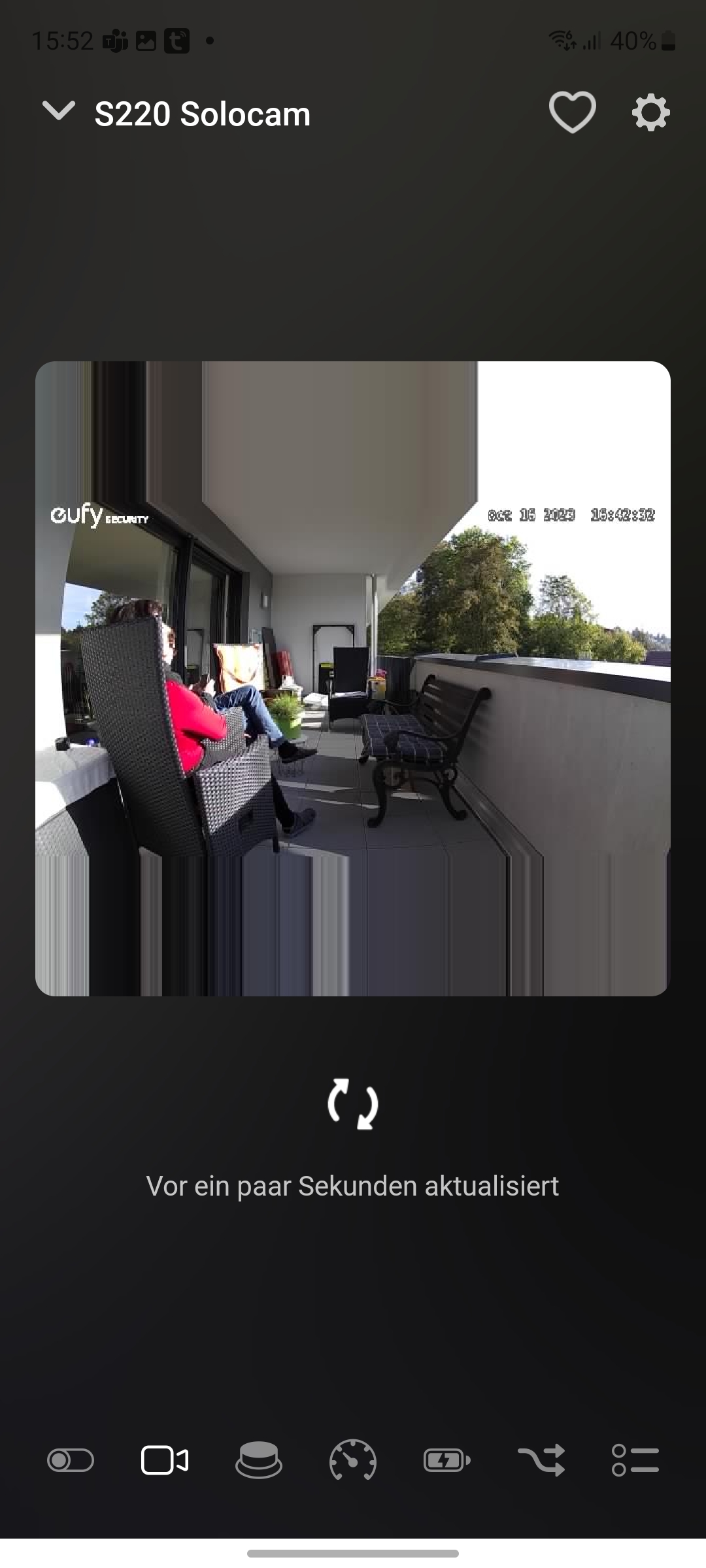 Eufy Solocam S220 im Test | Heise online bestenlisten