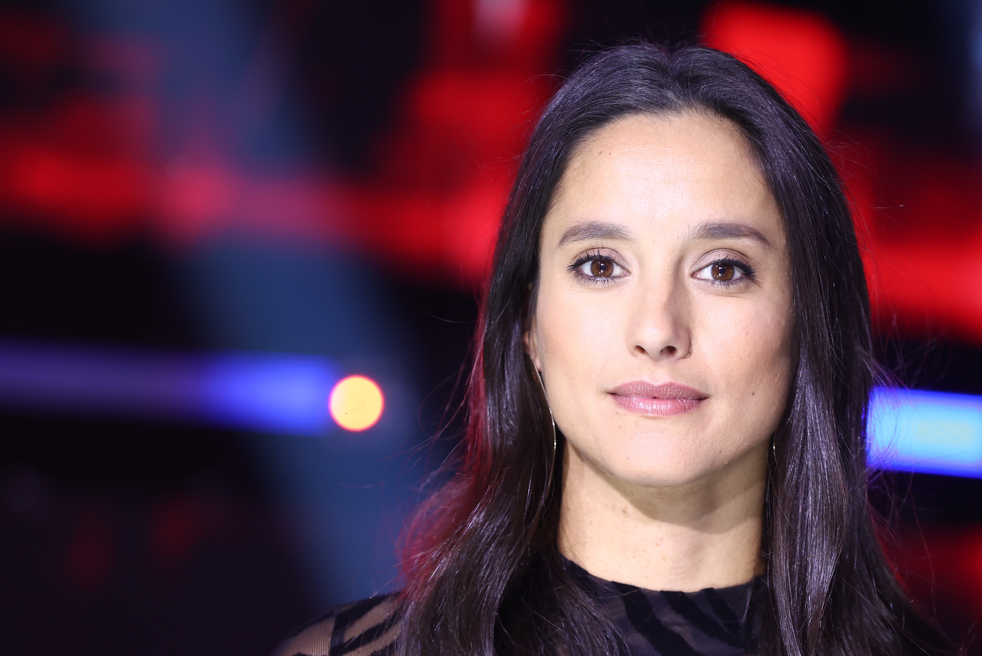 Trokán Nóra nagyon közel áll édesapjához, sokáig együtt is éltek - Blikk