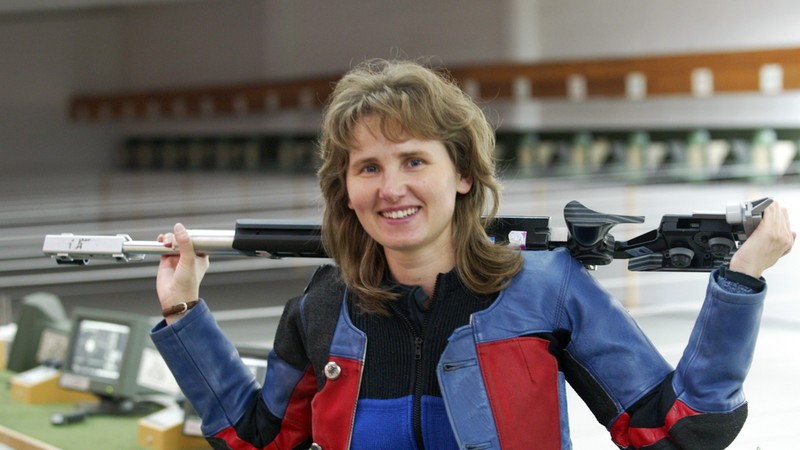 Renata Mauer - Alchetron, The Free Social Encyclopedia