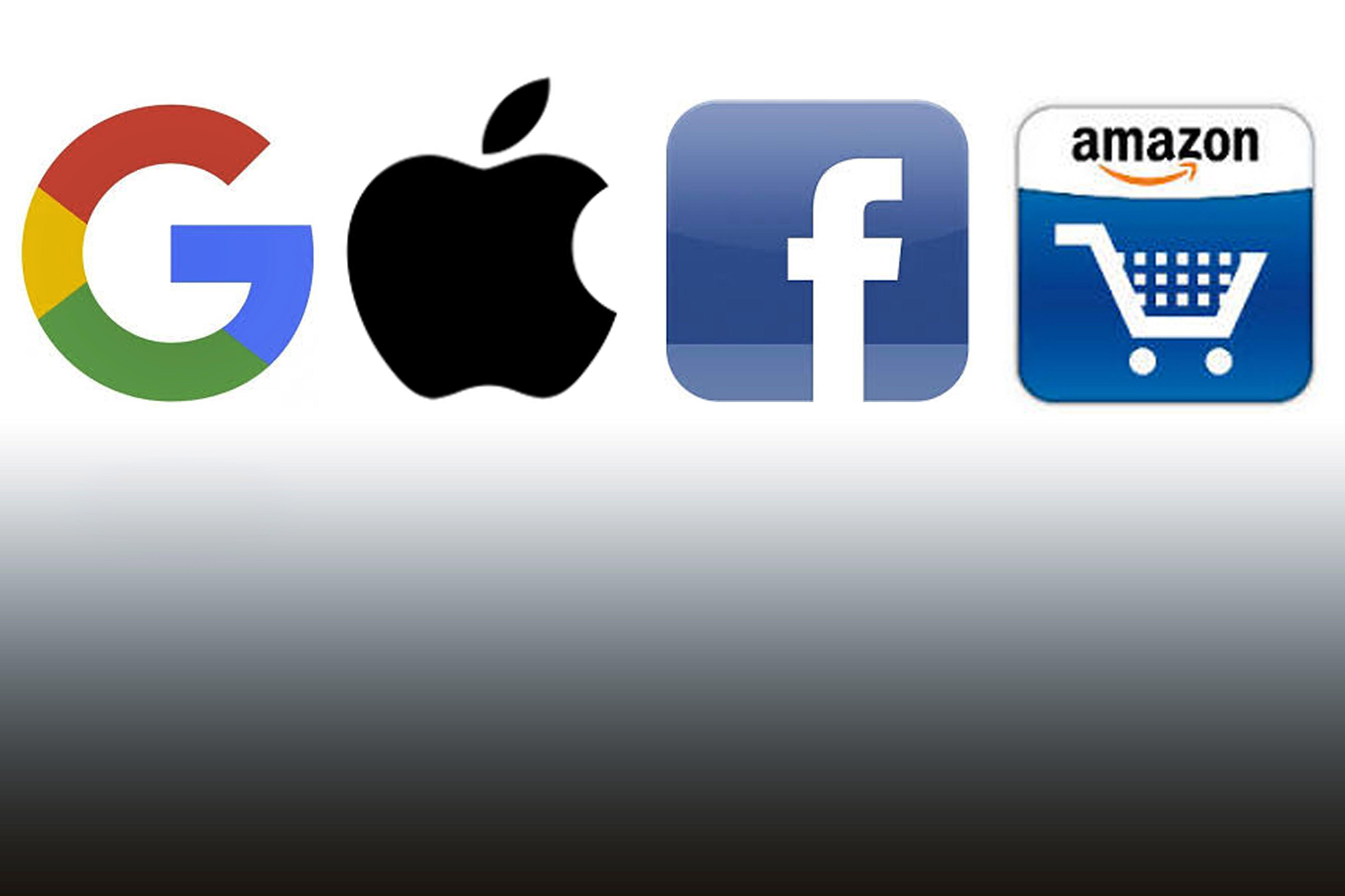 Fiskus w sieci, czyli wojna o podatek cyfrowy - Biznes - Newsweek.pl