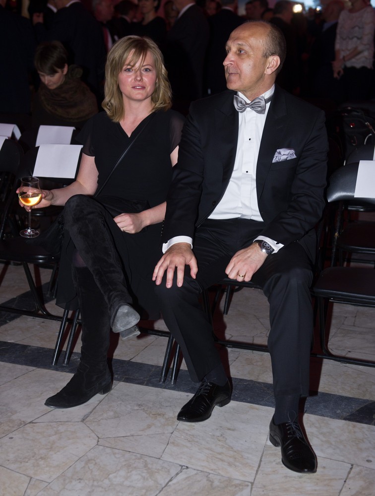 Izabela Olchowicz-Marcinkiewicz odpowiada byłemu mężowi: kolejne ...