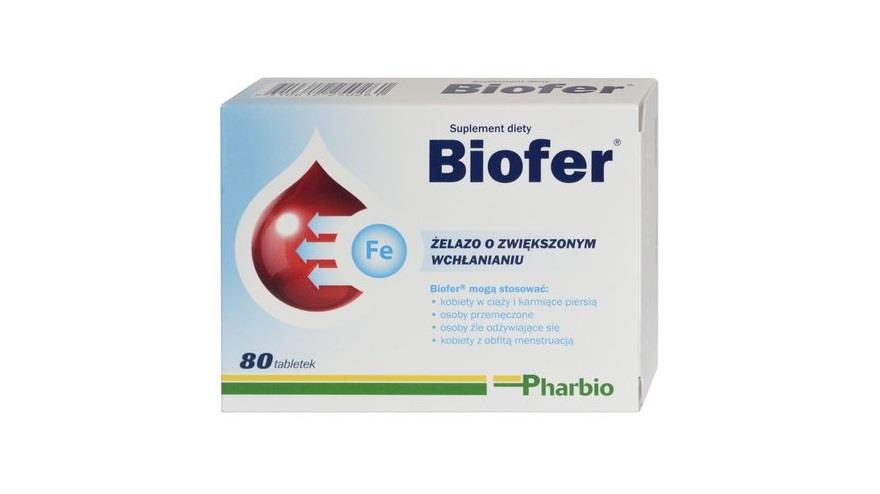 Biofer