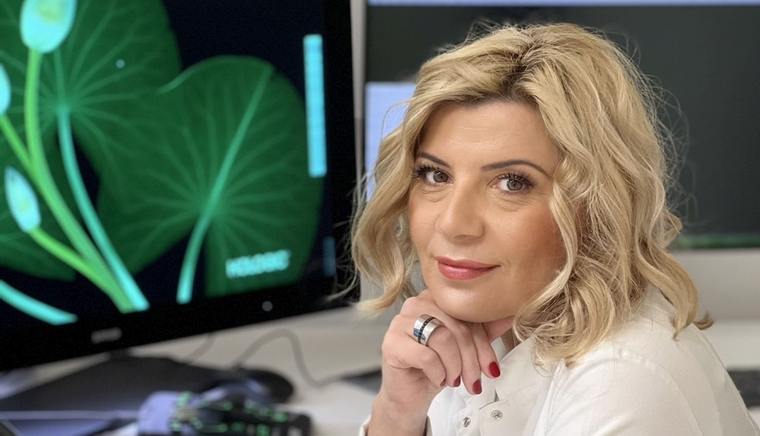 Nemojte čekati, jer može biti kasno! Radiolog prim. dr sci. med ...