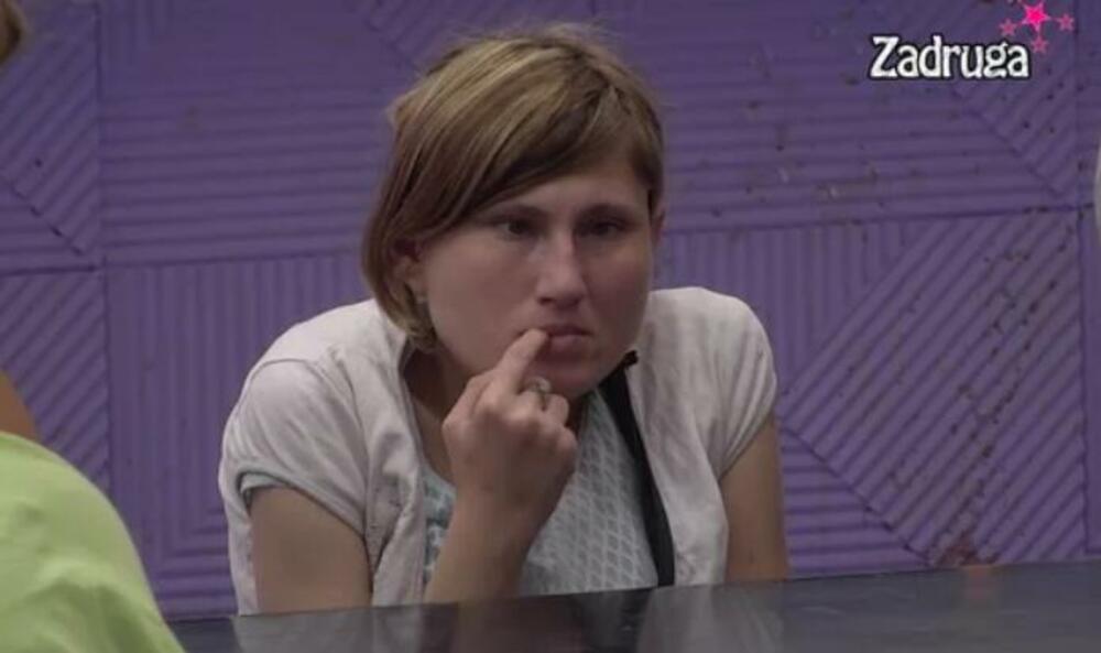 Divna Kocić DNK priznala da baca vlašku magiju po Zadruzi 6