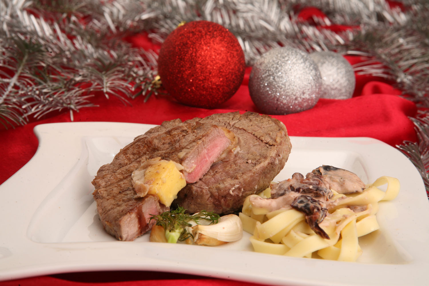 Moderna novogodišnja jela: 7 novih ukusa za 2011. - Žena.rs