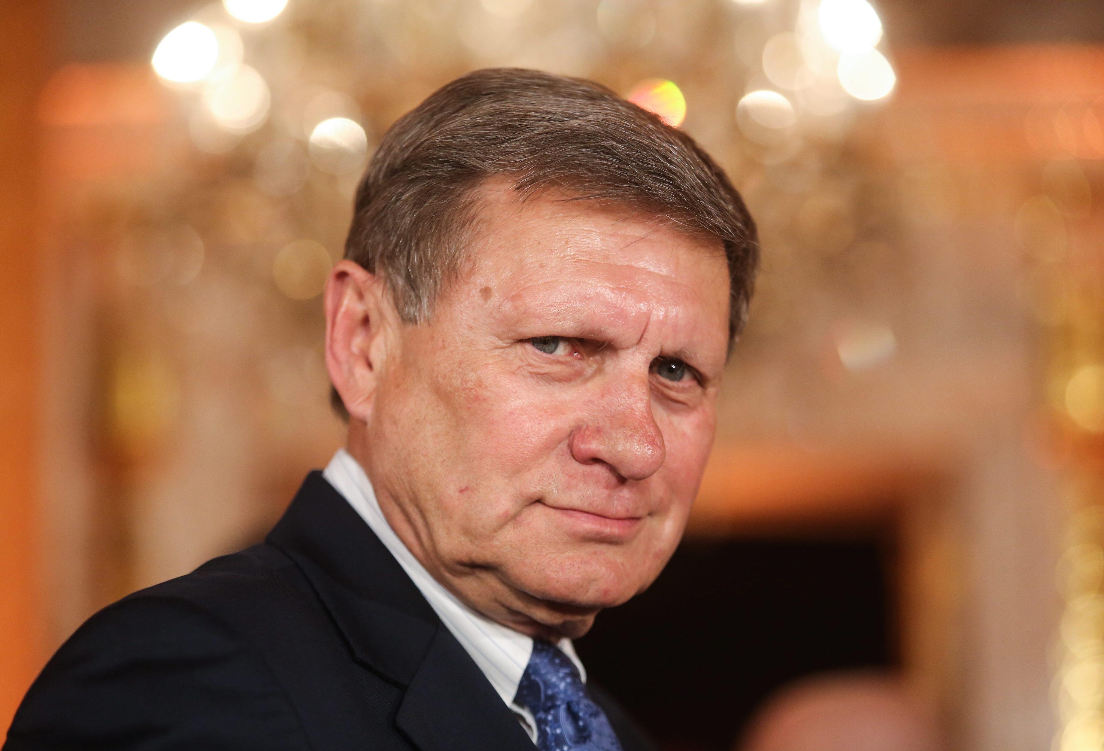 Prof. Leszek Balcerowicz wróci do polityki? Nowoczesna.pl - Polska ...