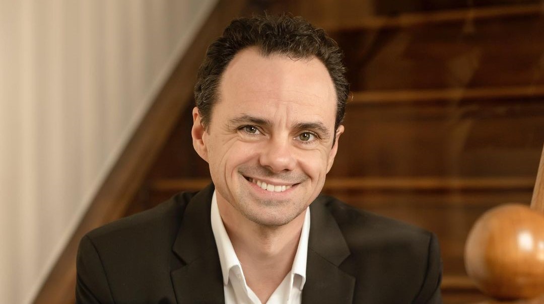 Sánta Laci elárulta, Széphalmi Júlia után újra készen áll a szerelemre ...