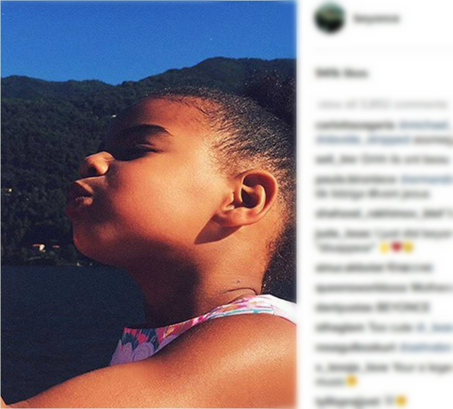 Ova slatka pufna koja se pući je ista mama! I svi je znate! - Žena.rs