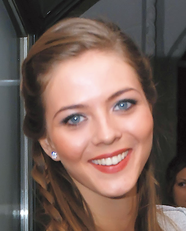 Nina Janković: Mama namešta, mi smo je provalili!