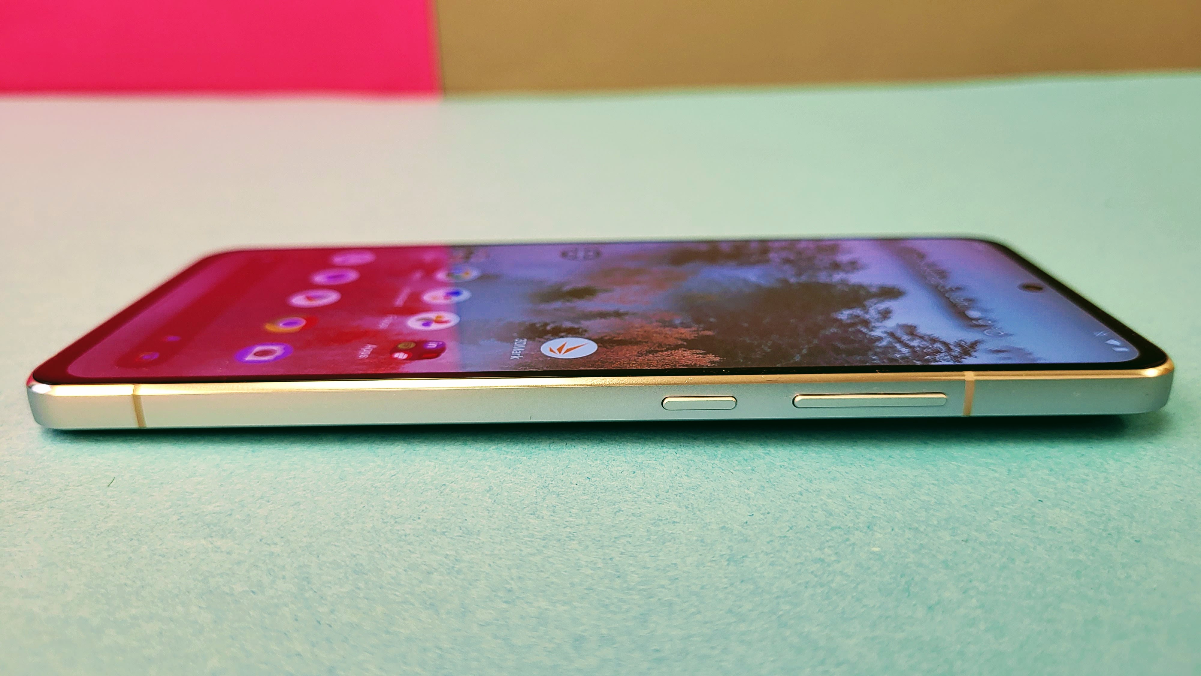 Nokia X30 5G im Test: Das bisher beste Nokia-Smartphone | Heise online ...