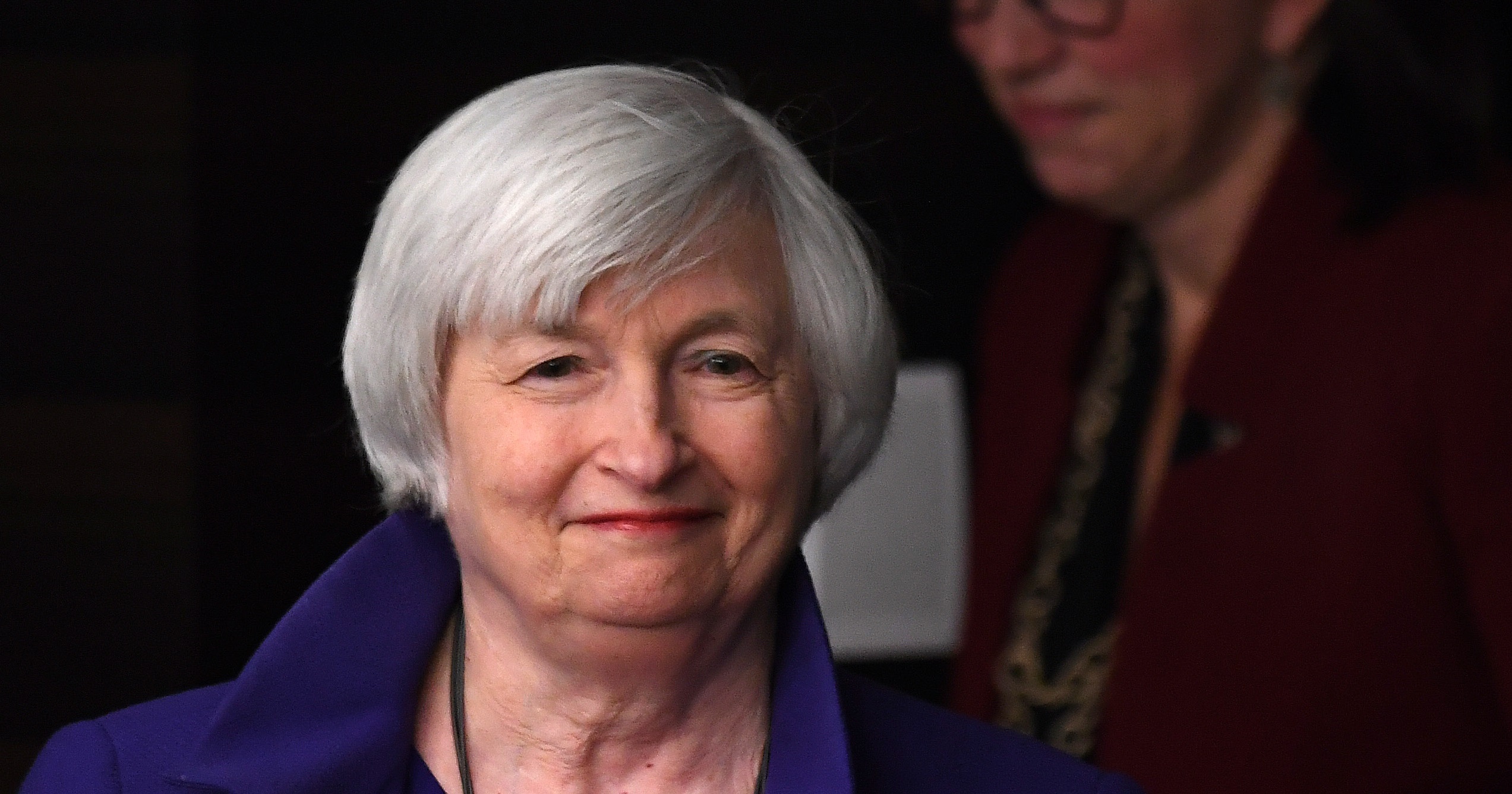 Janet Yellen. Była szefowa Fed upomina się o kobiety - Kariera - Forbes.pl