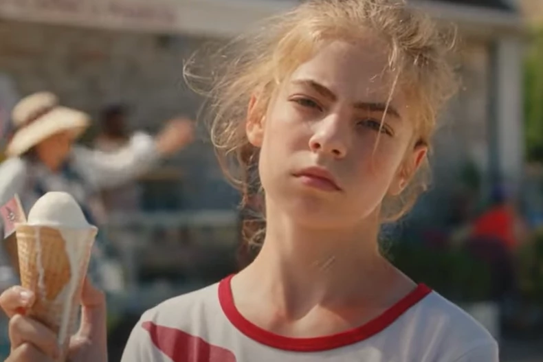 ODUSTAJE OD GLUME nakon uloge Sofije u filmu Leto kada sam naučila da ...