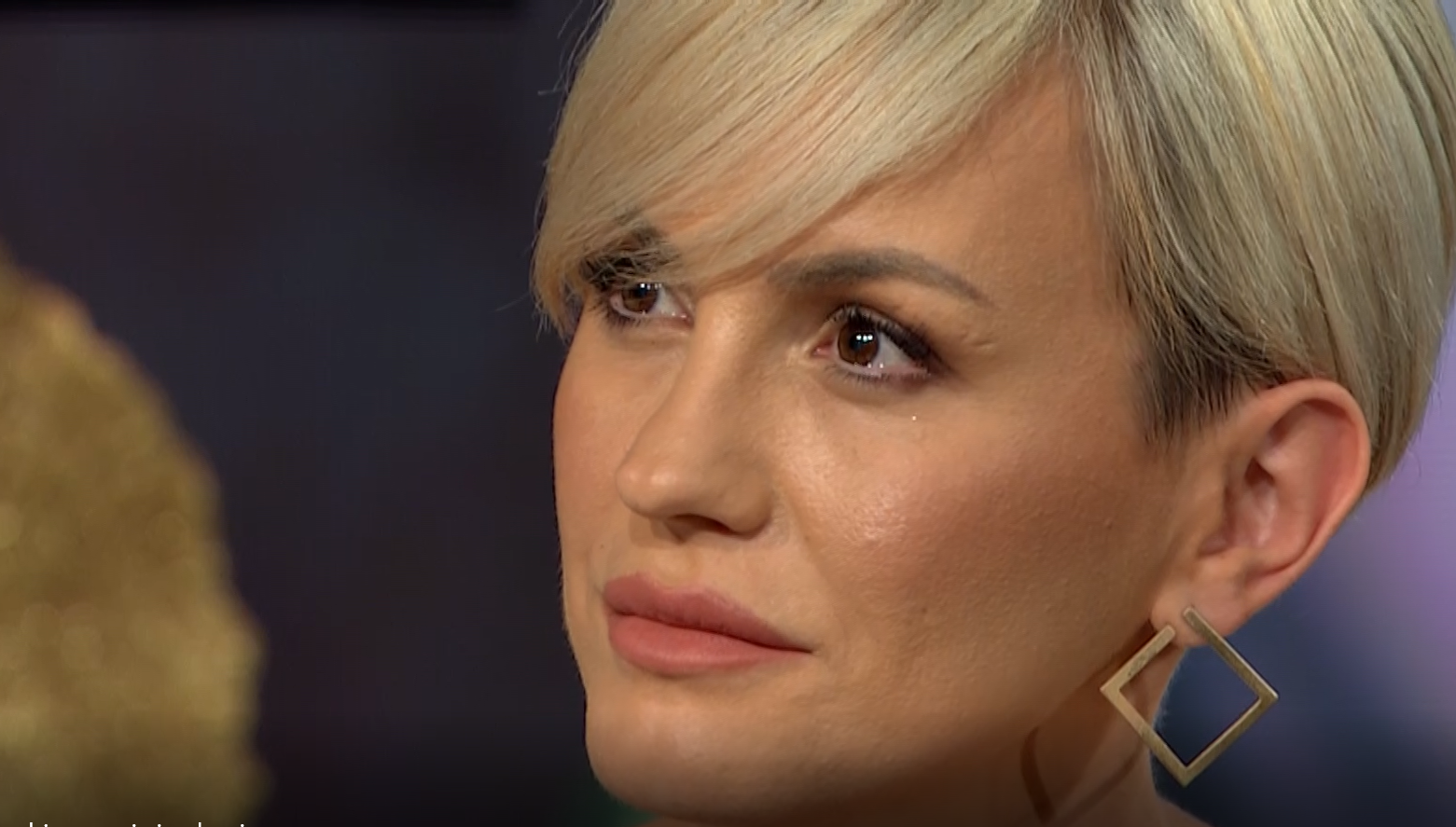 Životna priča Brankice Raković na Blic televiziji - Žena.rs