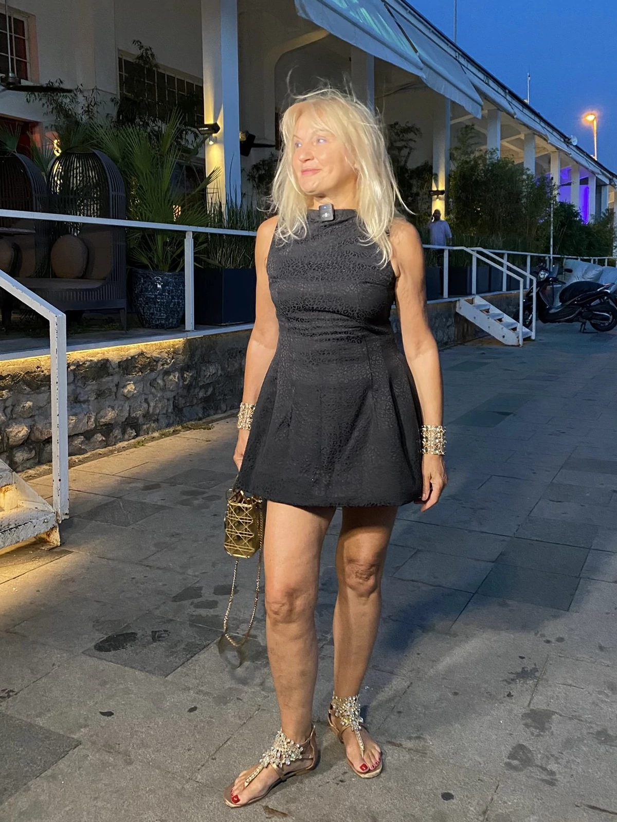 Vesna de Vinča se prisetila detalja braka sa novinarom Milanom Langom