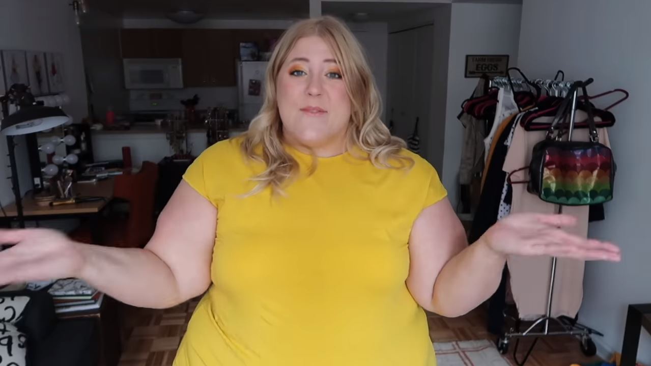 Senkinek sem kell szégyellnie magát azért, ahogy kinéz – üzeni a plus ...