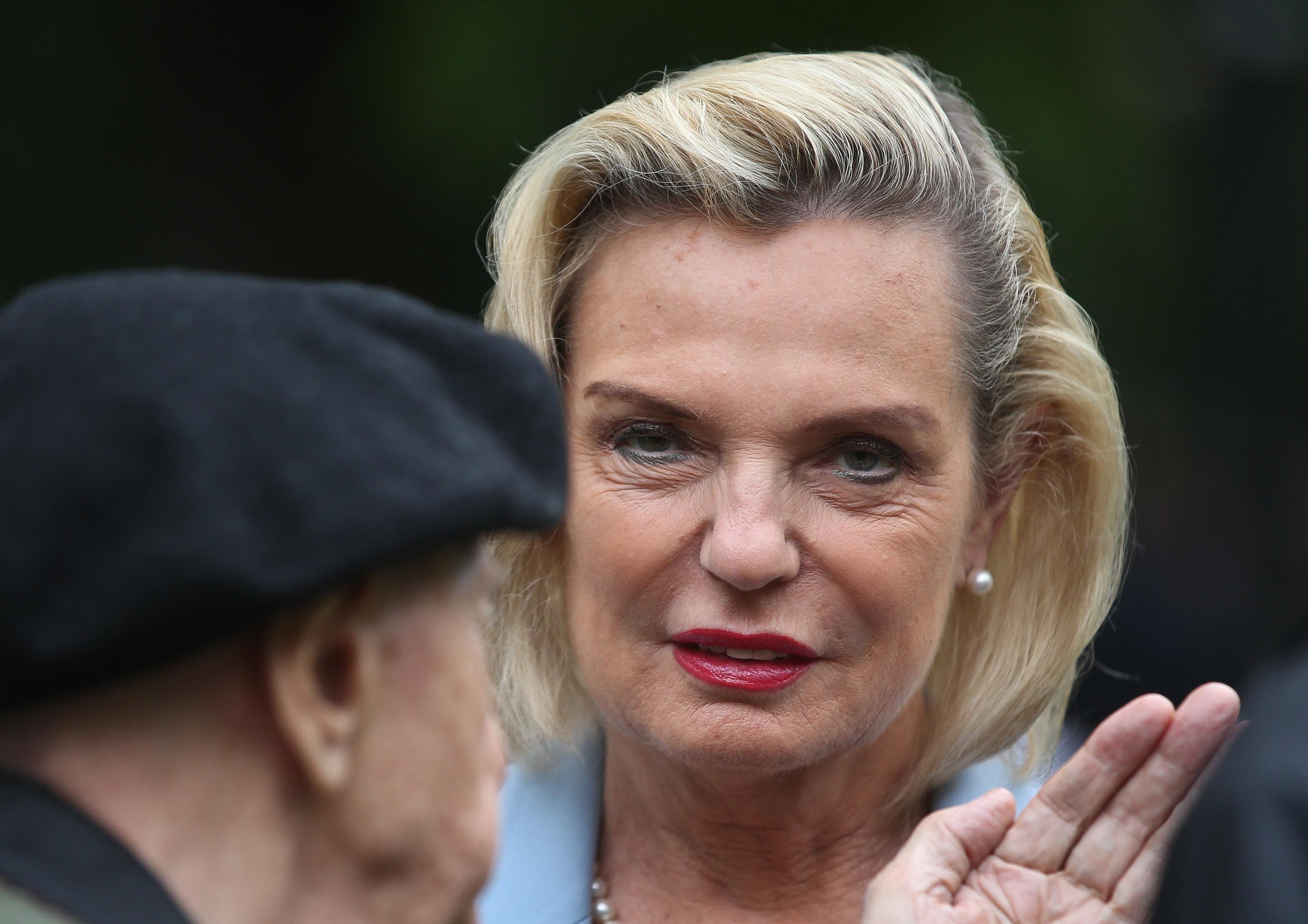 Donald Trump poparcie. Anna Maria Anders o Donaldzie Trumpie - Świat ...