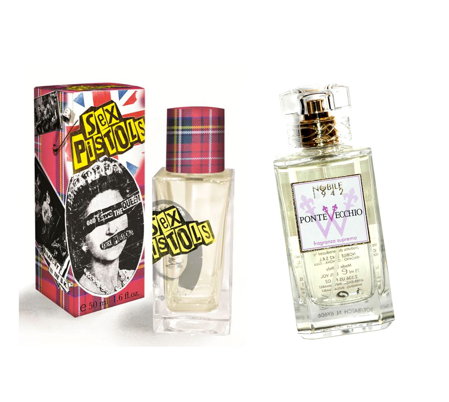 Novi parfemi: Izaberite svoju ekskluzivnu mirisnu notu - Žena.rs