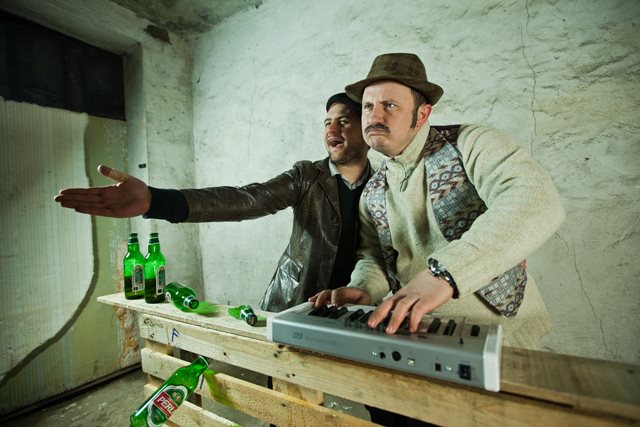 Bracia Figo Fagot - najnowsze informacje | Wiadomości