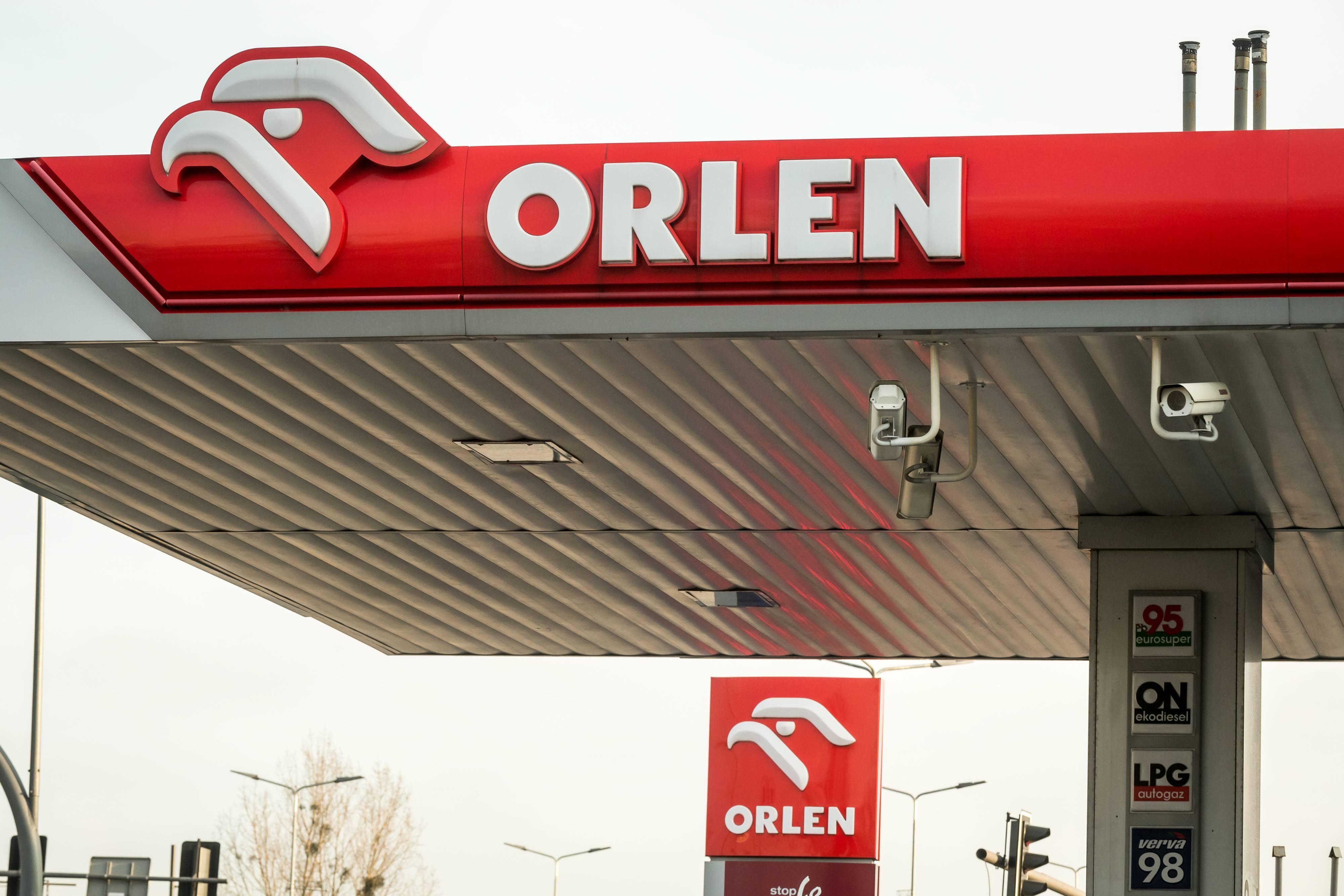 PKN Orlen wjeżdża na światowe rynki - Biznes - Forbes.pl