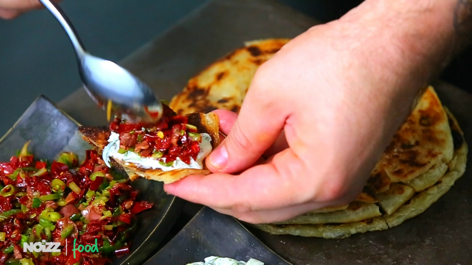 Trljanica, magično jelo iz Vranja, a skoro da smo ga zaboravili - Žena.rs