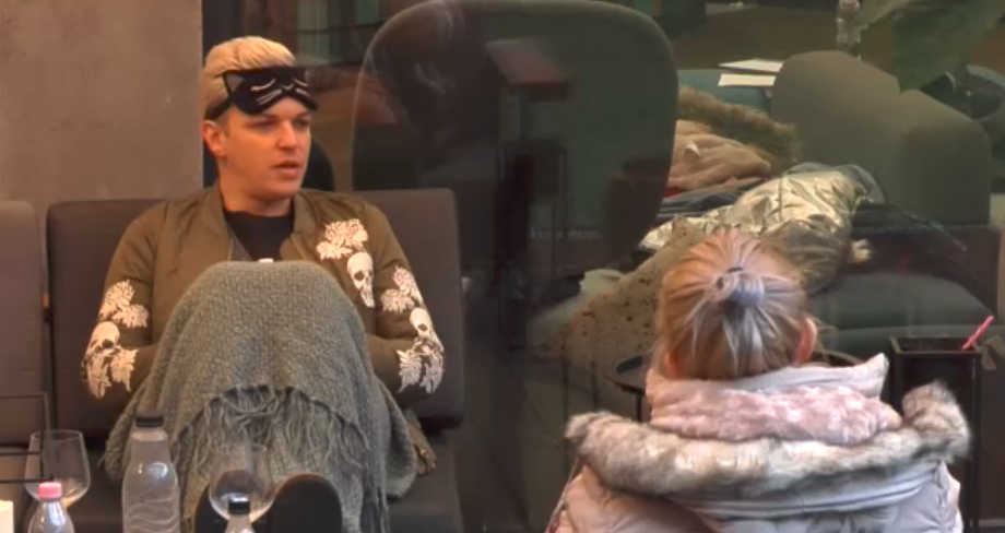 Vihar előtti csend a ValóVilágban: VV Greg kendőzetlenül elmondta, mit ...