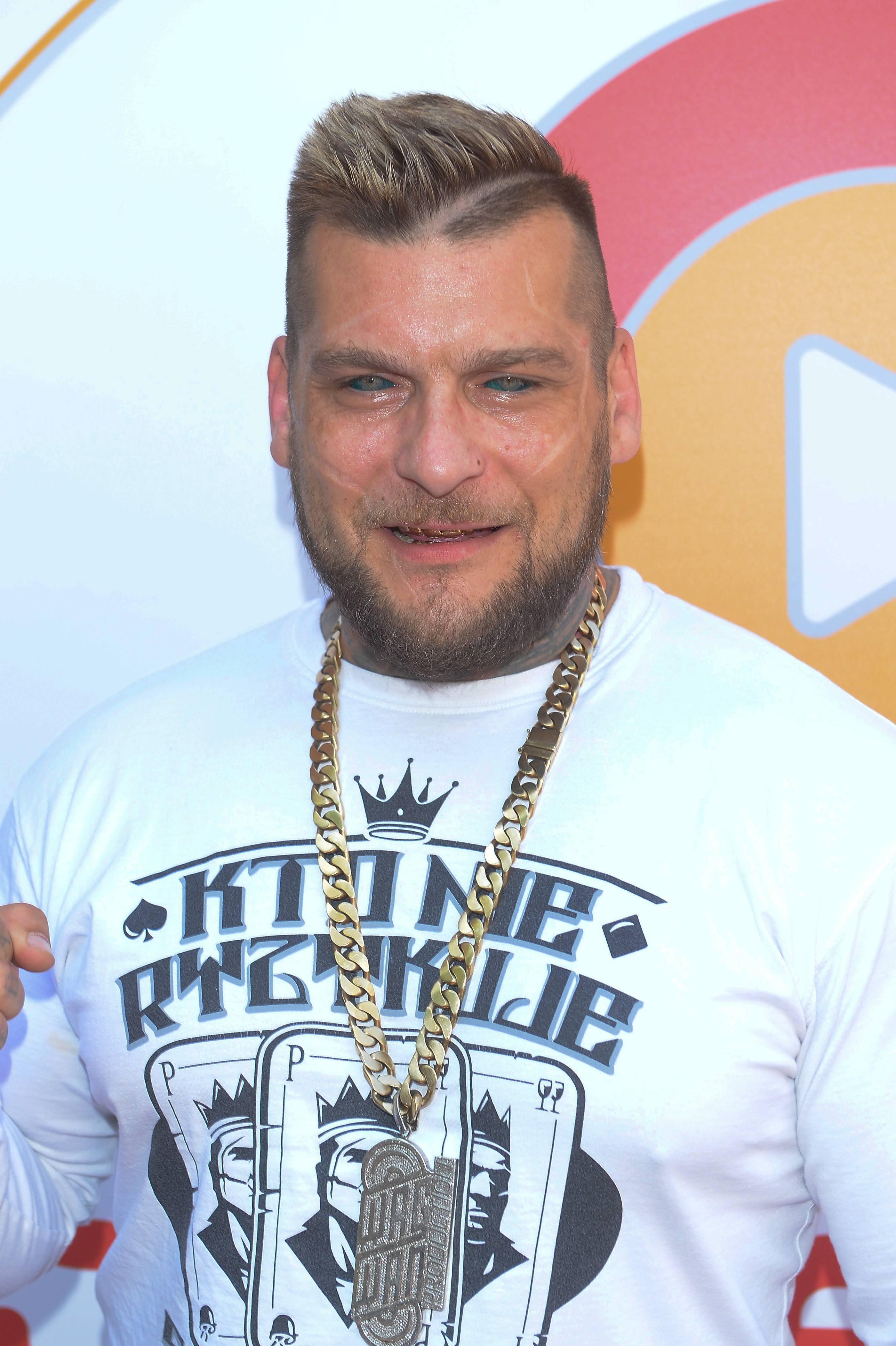 Popek — raper - najnowsze informacje | Wiadomości