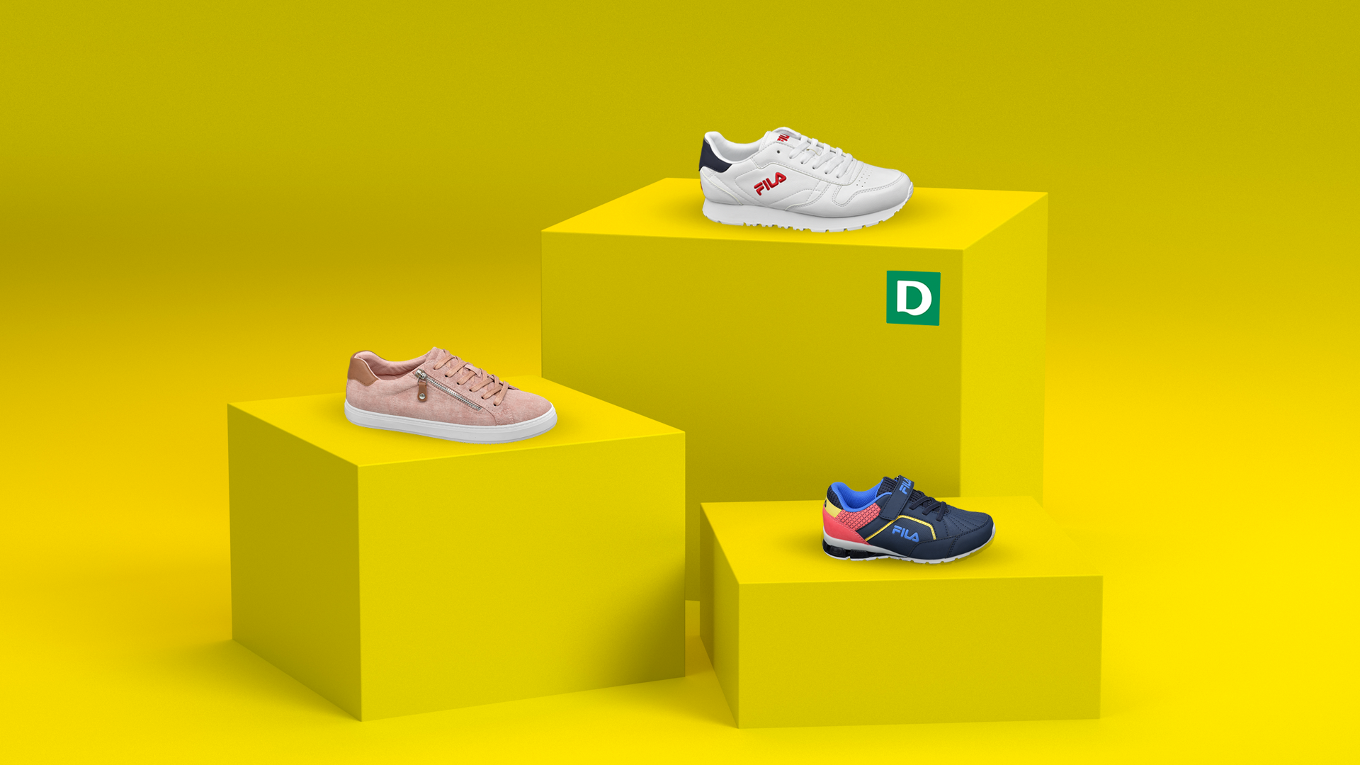 Deichmann obuca - Žena.rs