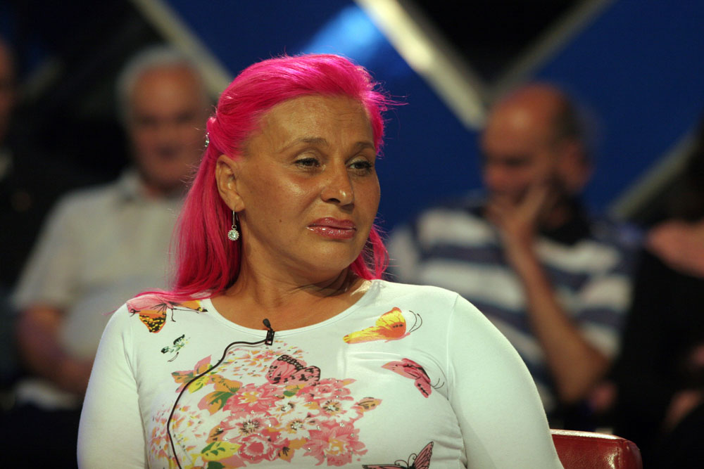 Zorica Brunclik otkazala "Arenu"