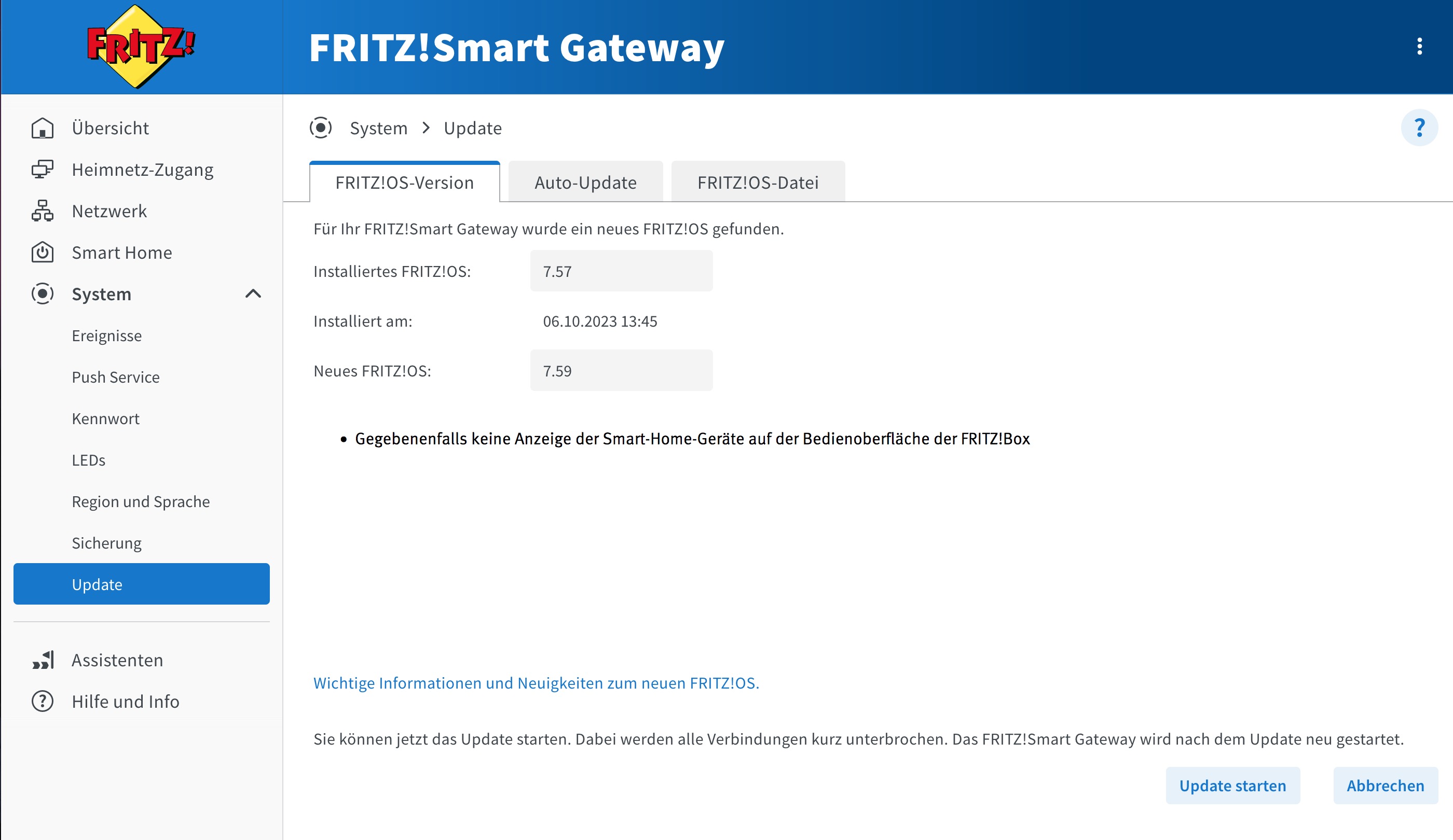 Fritz Smart Gateway im Test: So gut steuert die Fritzbox Zigbee-Geräte ...