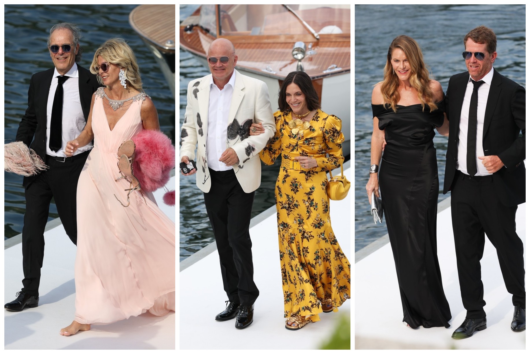 KREM EVROPE na najluksuznijem venčanju godine: Evo kako se ...