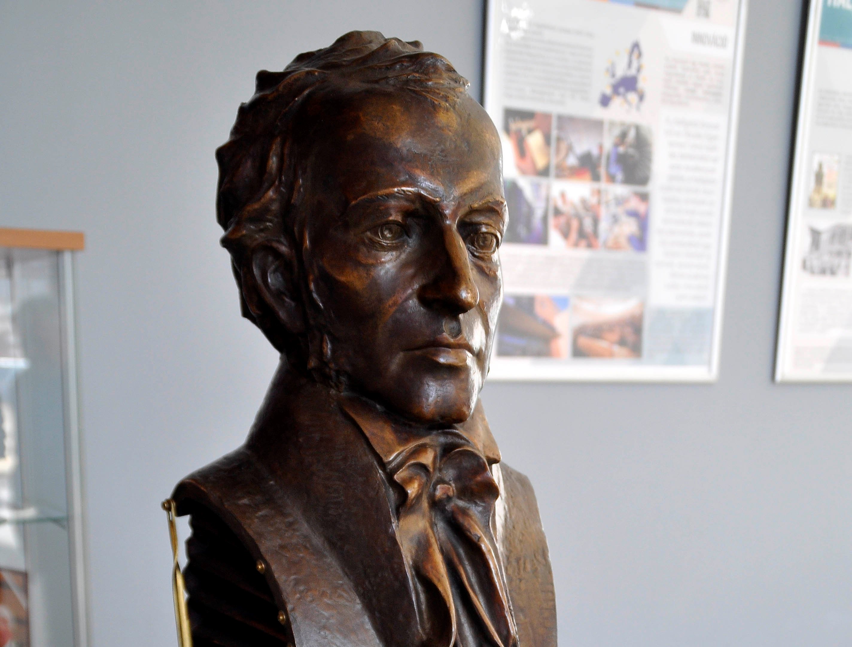 Így működtek Kempelen Farkas 18. századi magyar tudószseni hihetetlen ...