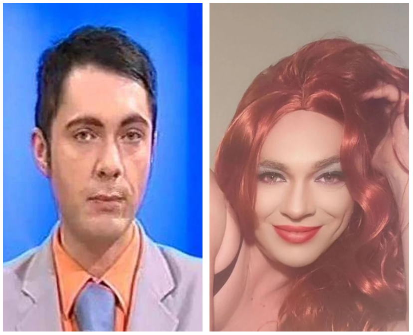 Daniel Pinter je nekada radio kao voditelj na RTS-u a danas se ...