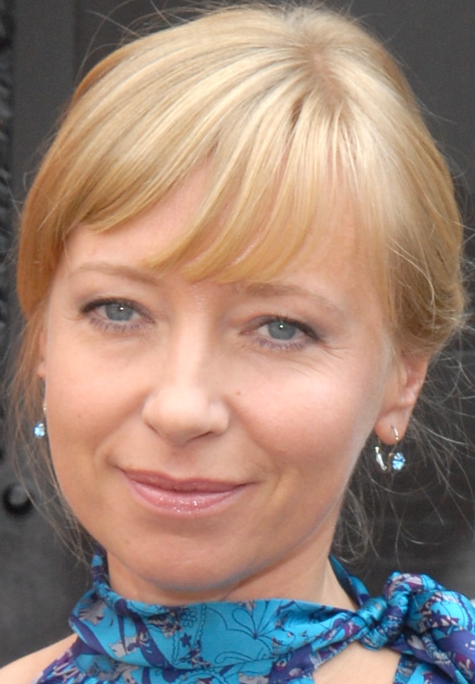 Dorota Segda - Kultura