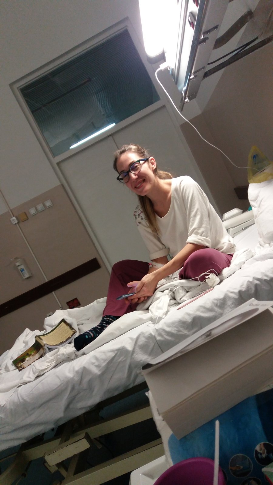 tanja orescanin rak pluca korona virus ispovest - Žena.rs