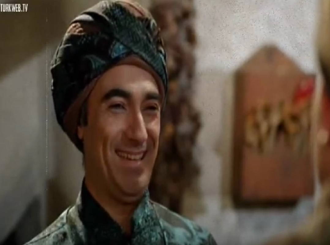 Zumbul agu ste pratili u seriji Sulejman veličanstveni: Danas izgleda ...