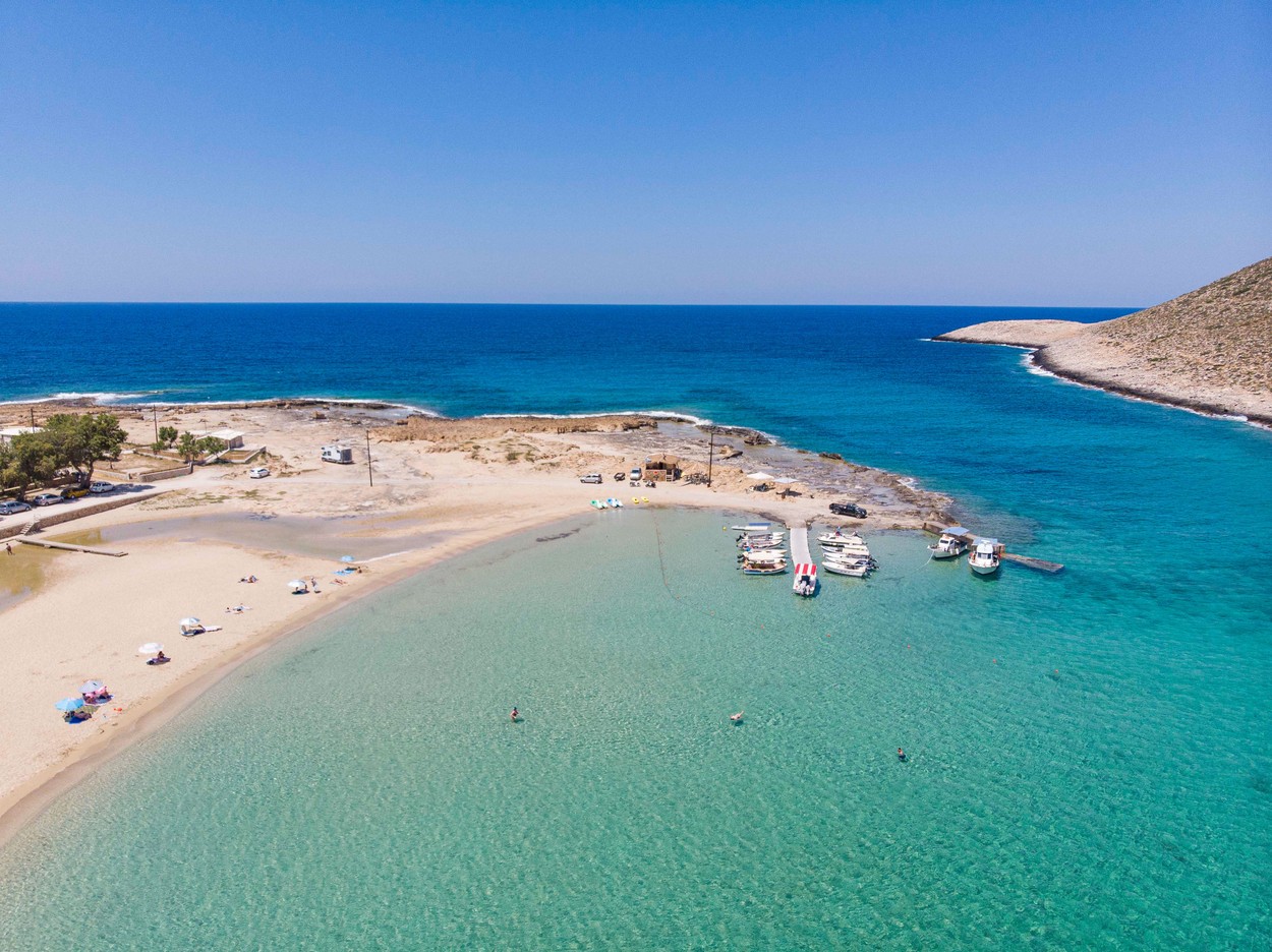 krit leto 2021 letovanje plaže - Žena.rs