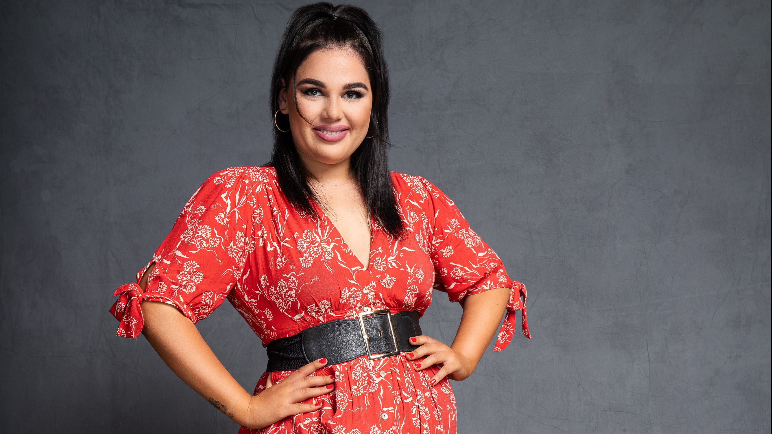 Vége: szakított 10 évvel idősebb párjával a TV2 sztárja - Blikk