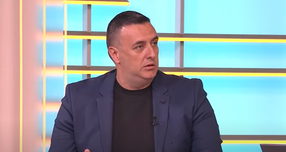 Dr Branimir Radmanović kaže da su ovo PRVI ZNAKOVI da je potrebna ...