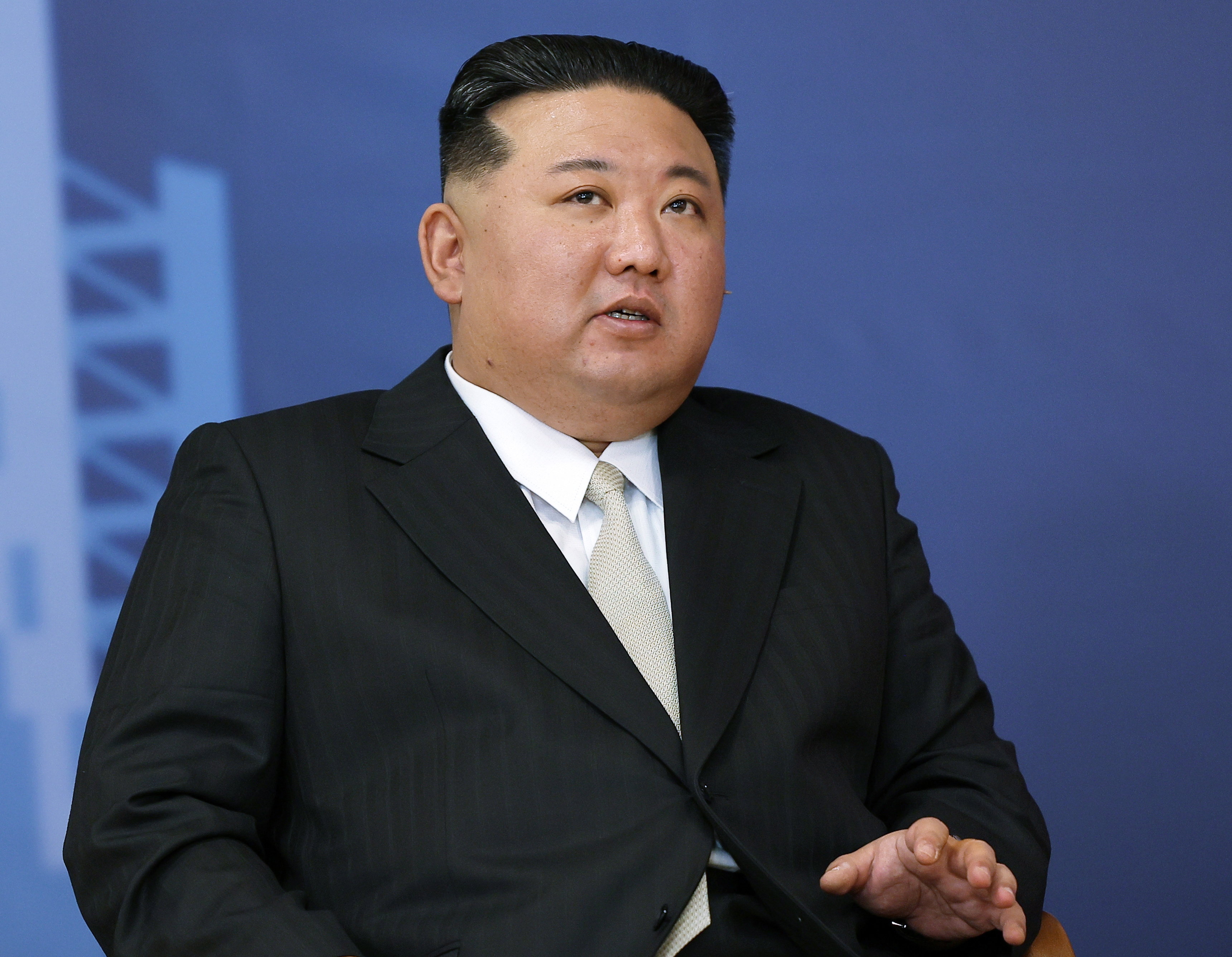 Kiderült, ki lehet Kim Dzsongun utódja - Blikk