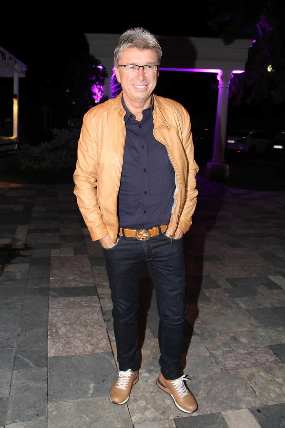 Saša Popović progovorio o pevačima koji su doneli drogu u Grand