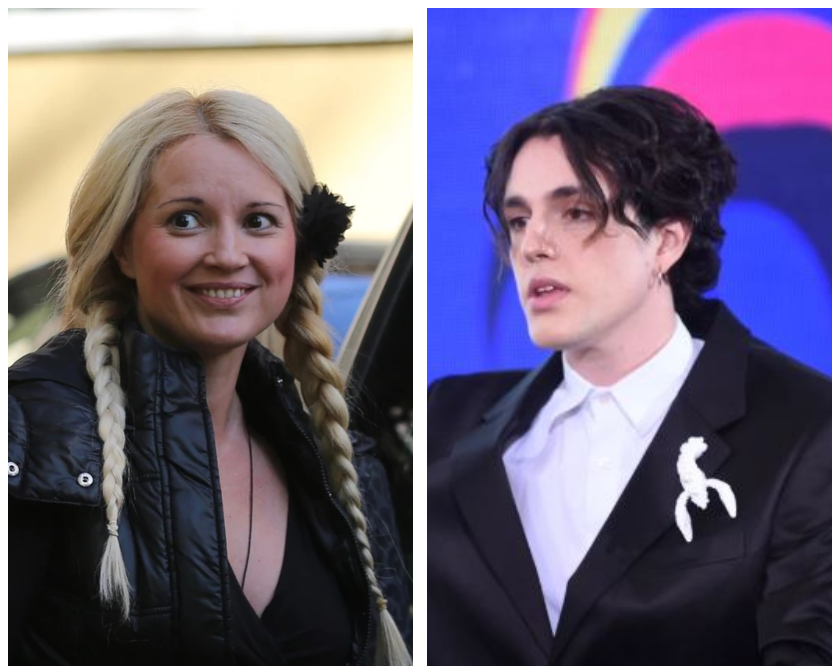 Maja Nikolić zgrožena nastupom Luka Bleka na Evroviziji i tvrdi da je ...