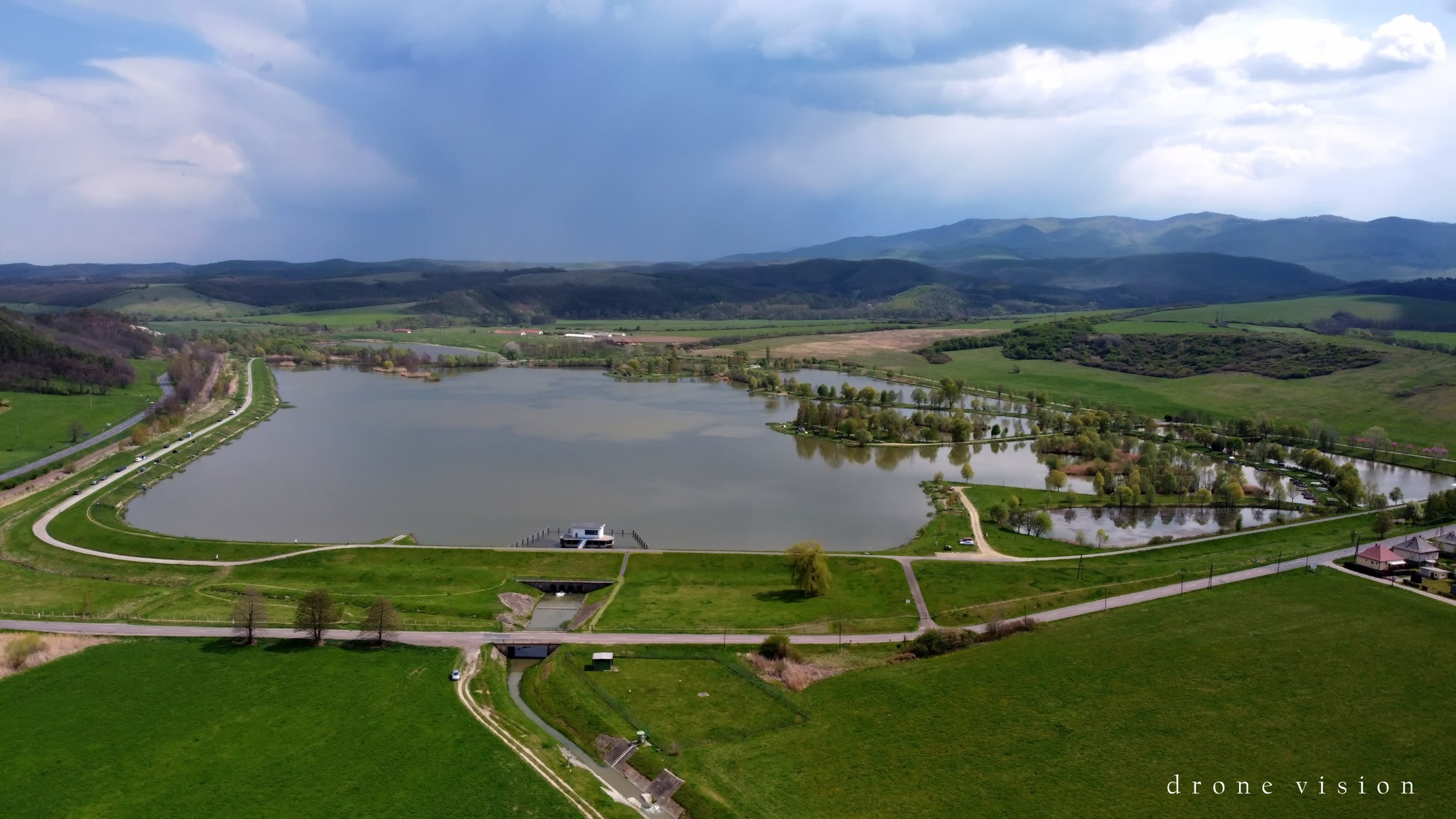 Egy kisfiú álma volt ez a horgászparadicsom: ma pedig már Maconka ...